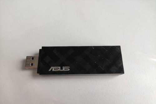Wi-Fi адаптер Asus usb-n53 b1