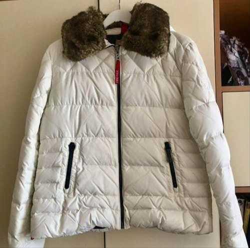 Куртка женская bogner original