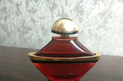 Духи винтаж Samsara Guerlain 15мл 1999 год