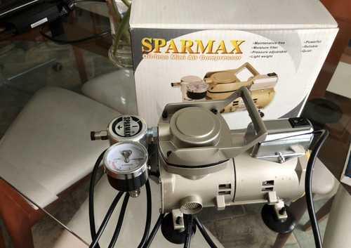 Компрессор Sparmax AC-100