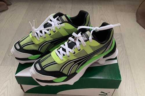 Кроссовки Puma Nitefox Spacey