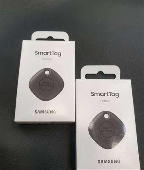 Samsung SmartTag новые,запечатанные