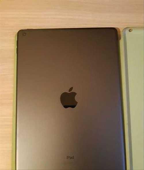 iPad Model A2197 (7th Generation) 32GB