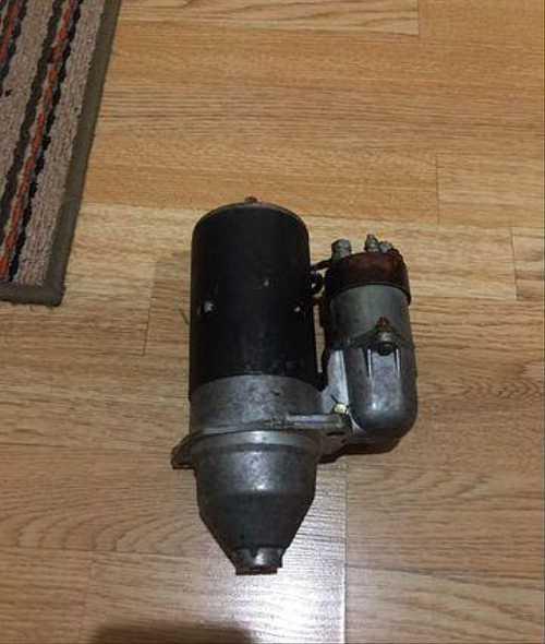 Стартер ст-369