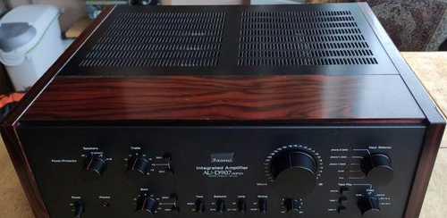 Усилитель sansui AU-D907 limited