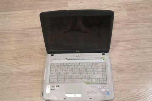 Ноутбук Acer Aspire 5520g