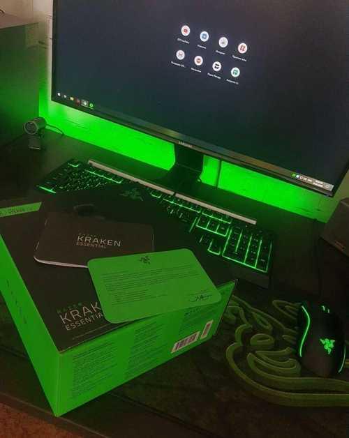 Razer Kraken Essential