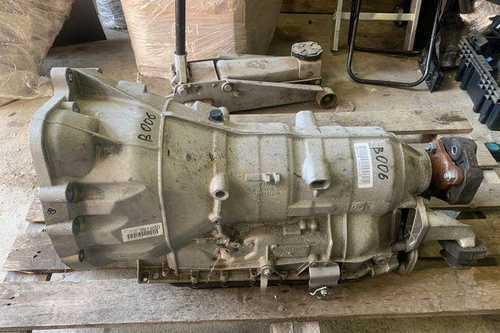 АКПП BMW E60 6hp21 N52B25 N52N рестайлинг