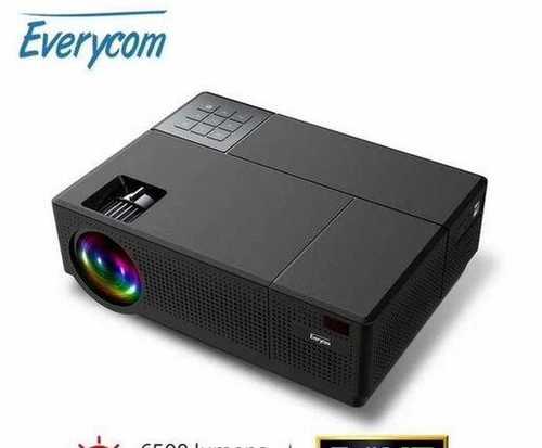 Видеопроектор Everycom M9