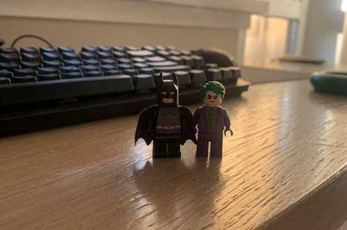 Lego batman