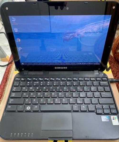 Samsung NP-N310