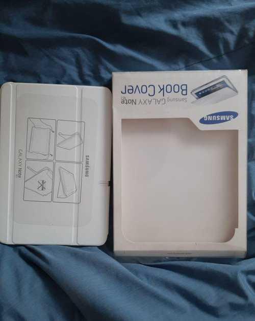 Чехол для планшета SAMSUNG Galaxy Note 10.1 N8000