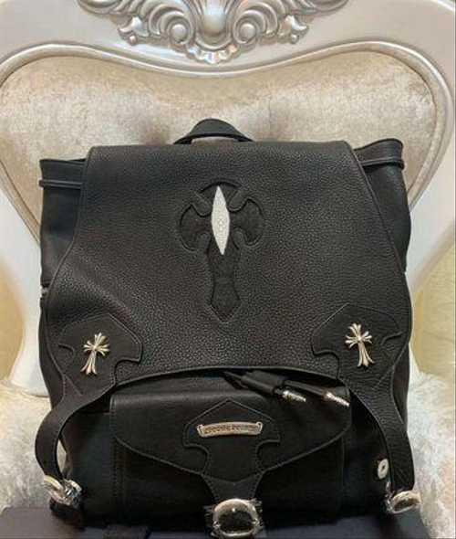 Рюкзак Chrome Hearts