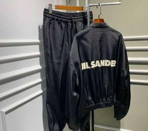 Костюм jil sander