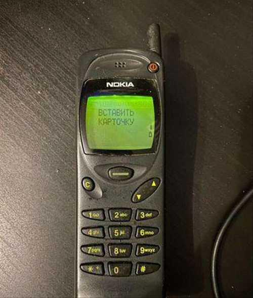 Nokia 3110