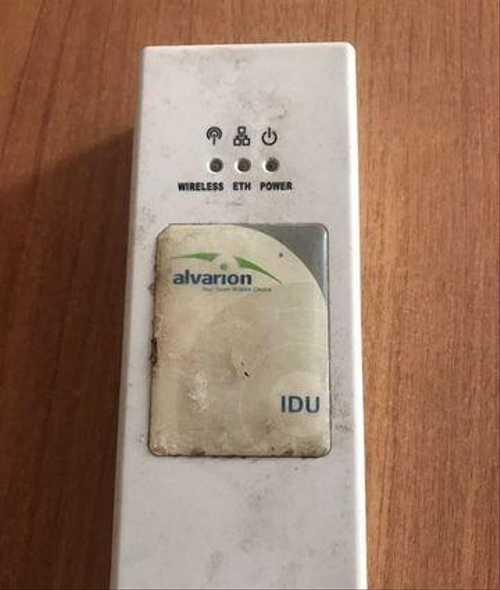 Alvarion ps1065 адаптер