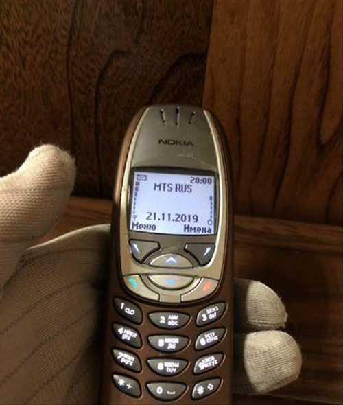 Новый Exclusive Nokia 6310/6310i color lcd магазин