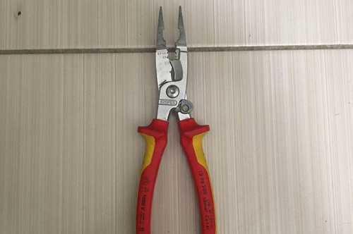 Клещи knipex