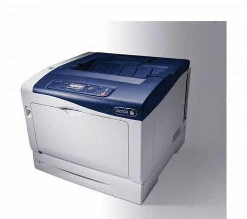 Принтер Xerox Phaser 7100DN А3/А4 цветной
