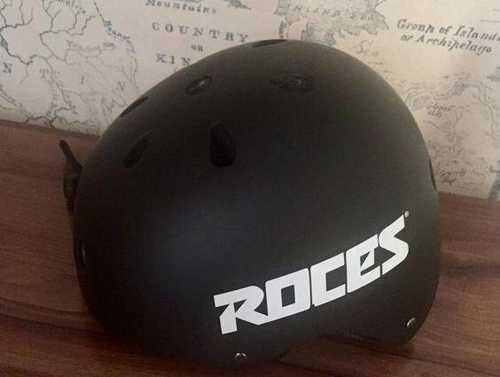Защитный шлем Roces