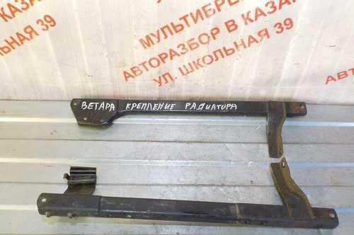  крепления радиатора Гранд Витара FT 2.0л | Festima.Ru .