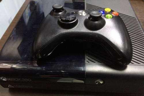 Xbox 360E 500Gb