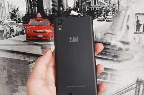 Смартфон THL T100S