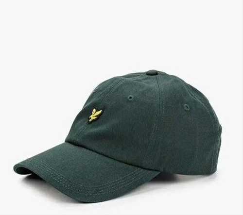 Кепка Lyle & Scott