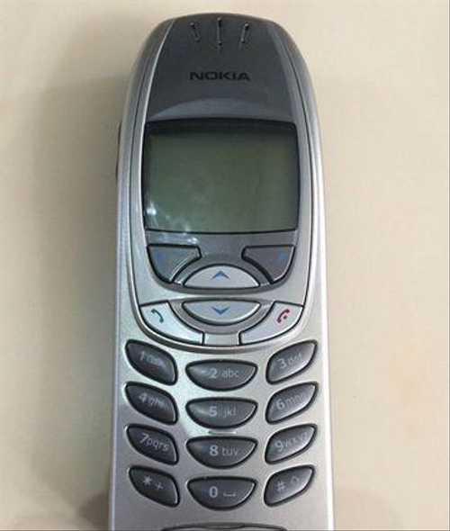 Телефон Nokia 6310i