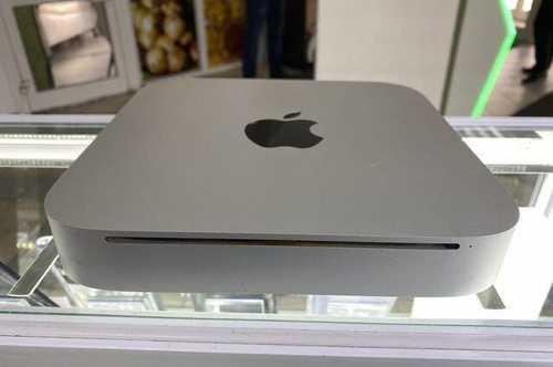 Apple Mac mini 2010 на запчасти
