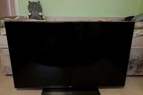 Телевизор LG smart tv с вайфаем