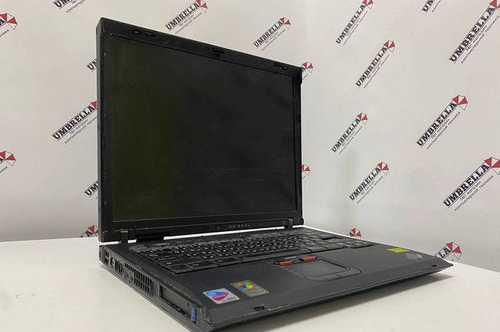 Ноутбук IBM thinkpad R51