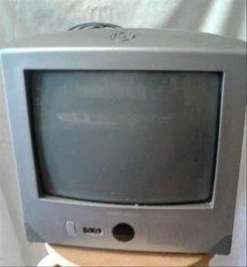 Телевизор Электроника Е3718