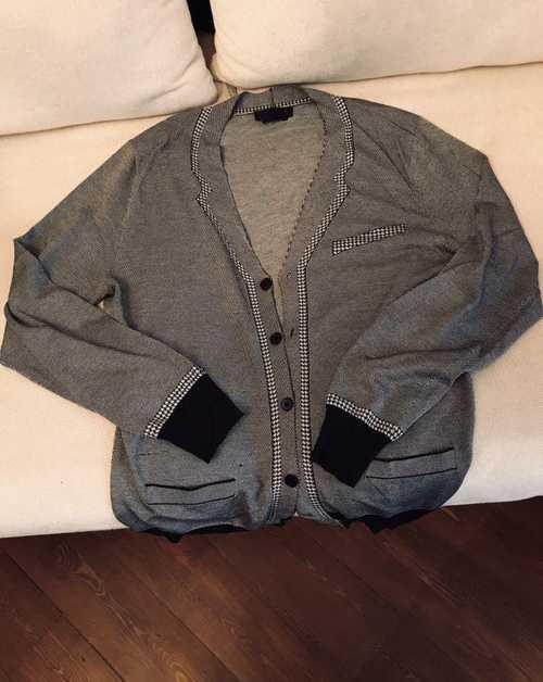 Кардиган Alexander mqueen