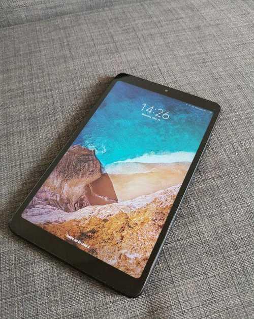 Планшет Xiaomi MiPad4