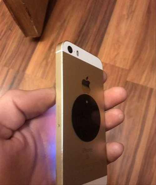 iPhone se 32gb