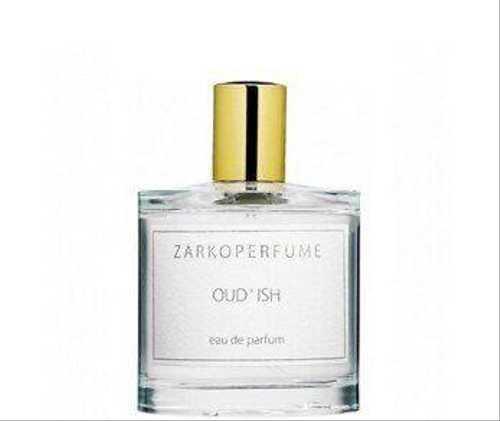 Тестер zarkoperfume OUD'ISH unisex EDP 100ML