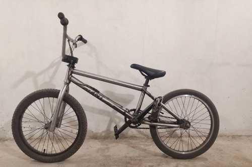 BMX Giant Method 00