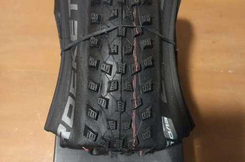 Покрышка Schwalbe Rocket Ron 26