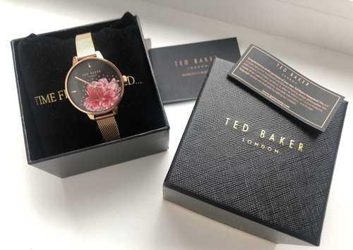 Часы Ted Baker London оригинал
