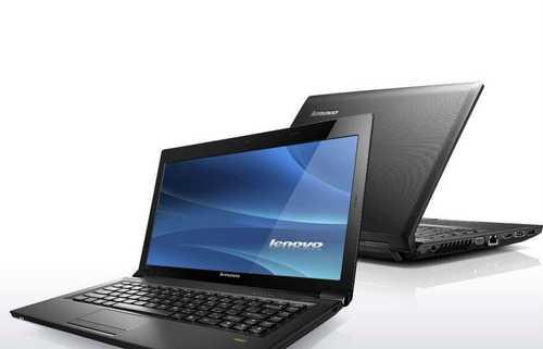 Lenovo B570