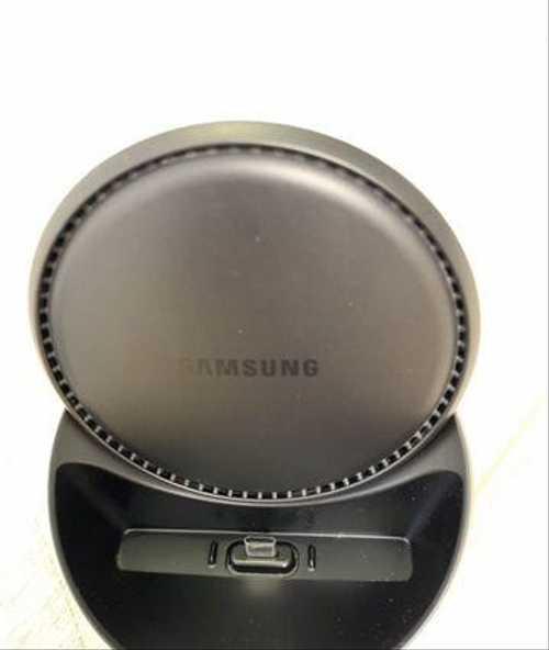 Samsung dex station