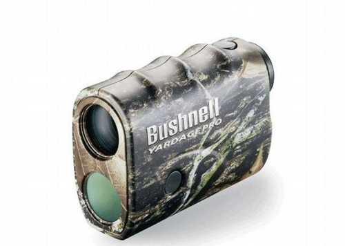 Дальномер Bushnell Yardage Pro