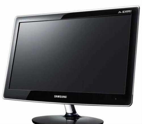 Монитор samsung 22"