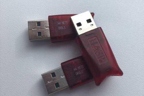 Net5 USB Hasp 1c H4 NET 5 1с ключ
