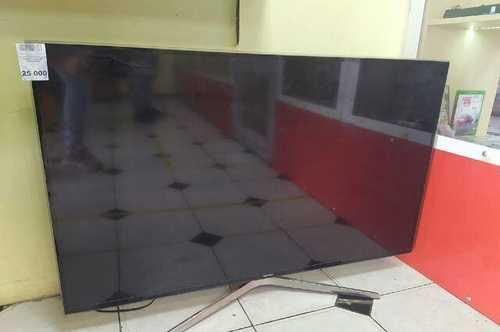 Телевизор Samsung UE48H6400AK Smart TV, T2