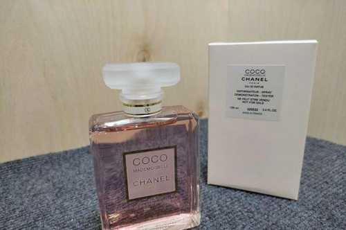 Chanel Коко Мадмуазель Духи