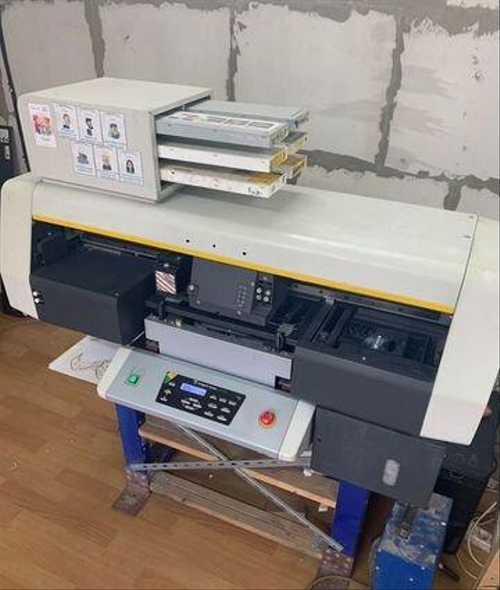 Mimaki ujf 3042fx