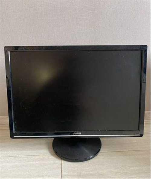 Монитор Asus VW223 22”