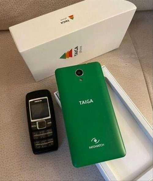 Два телефона nokia + новый смартфон Android 6.0, у
